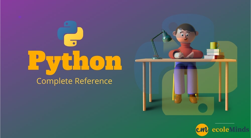 ecoleMinds - Where Professionals meet